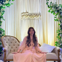 Zenna - Manila Escort - Smooci